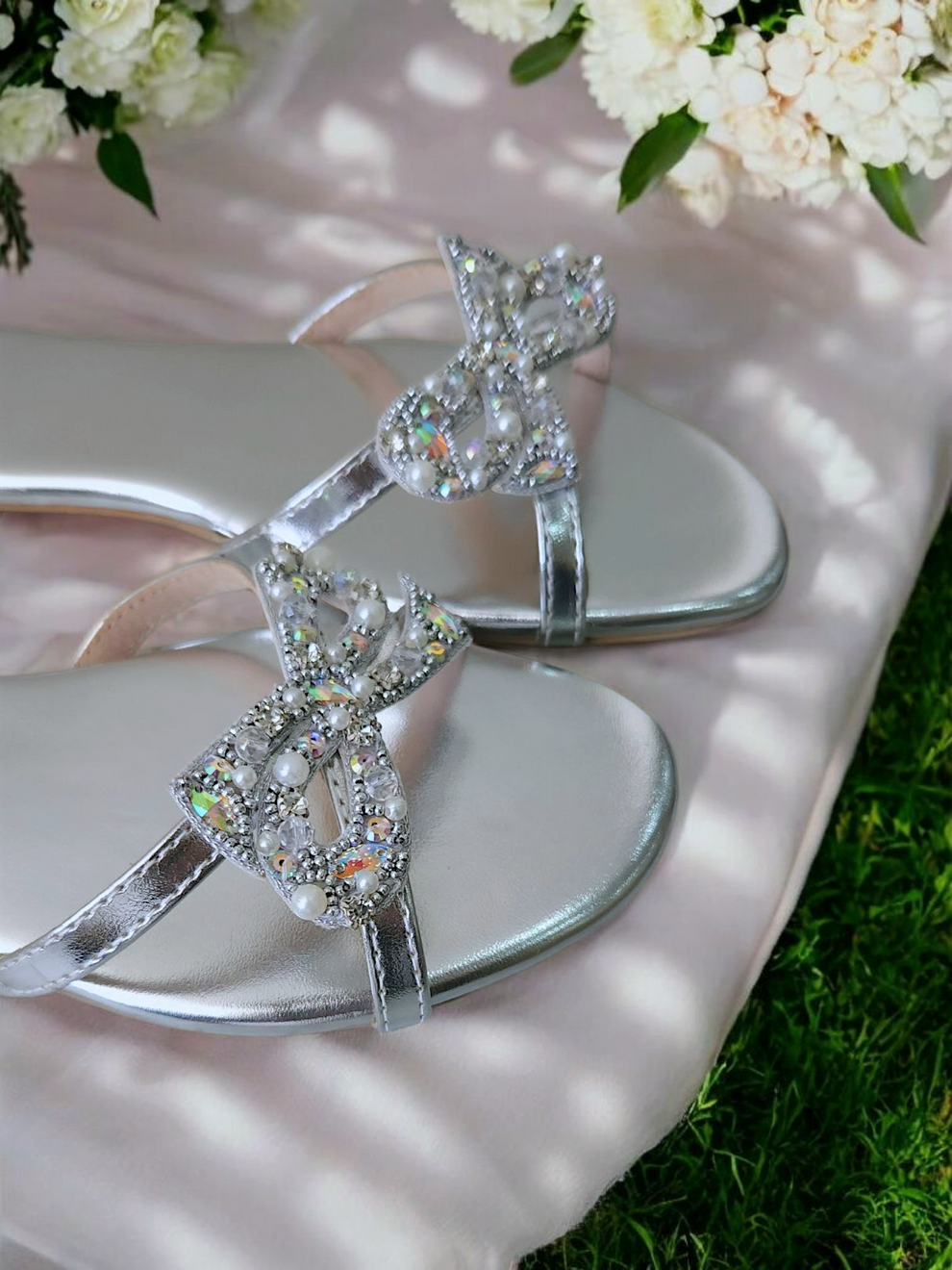 Eve Silver – Marium Shahzad